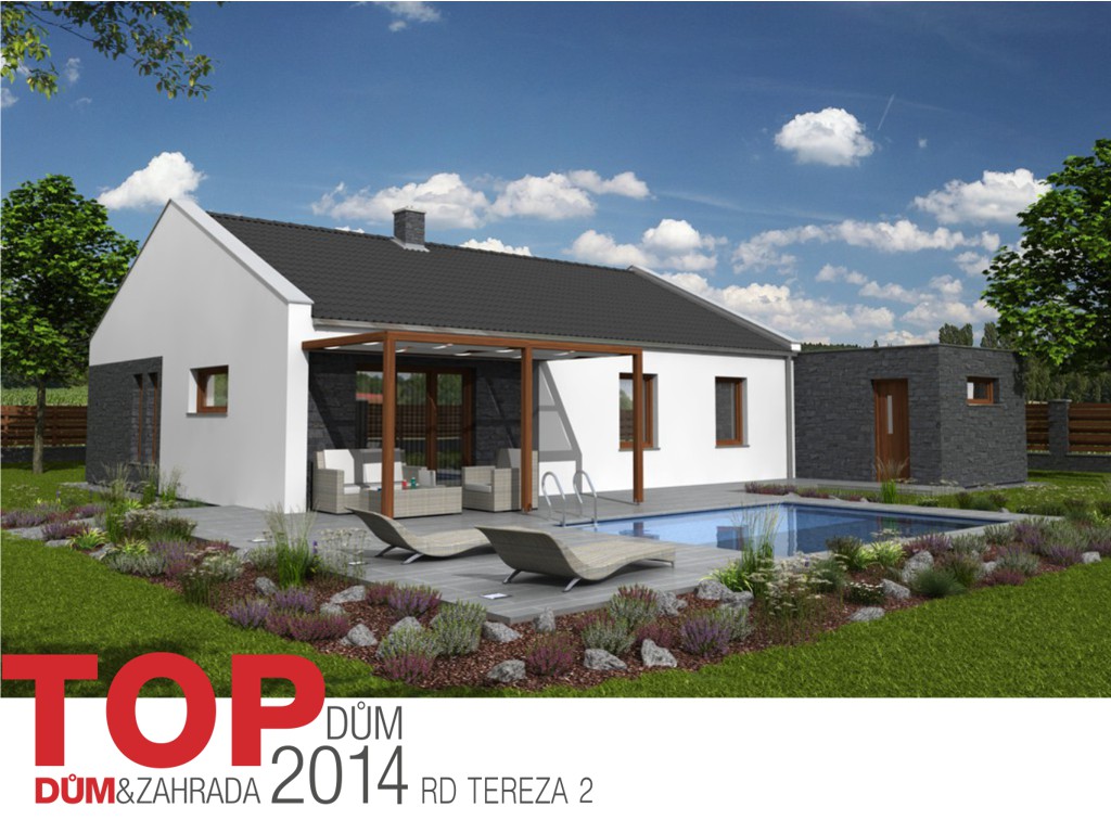Tereza 2 Bungalov